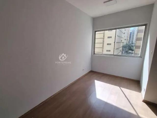Apartamento para Locação em São Paulo/SP Moema 2 Quartos