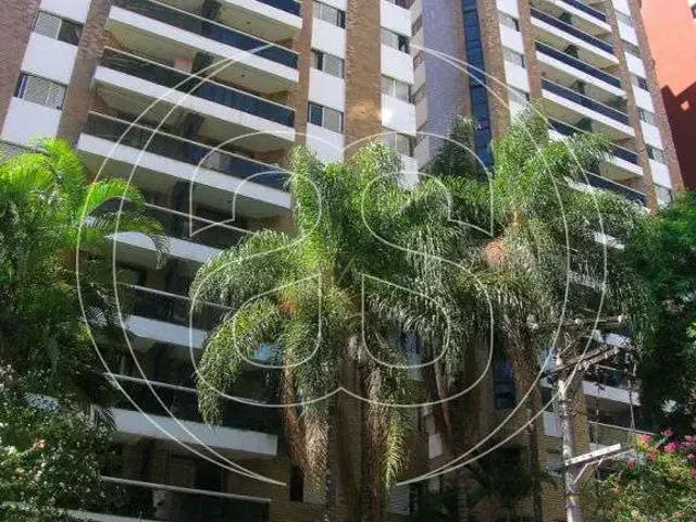 Apartamento para Locação em São Paulo/SP Moema 2 Quartos