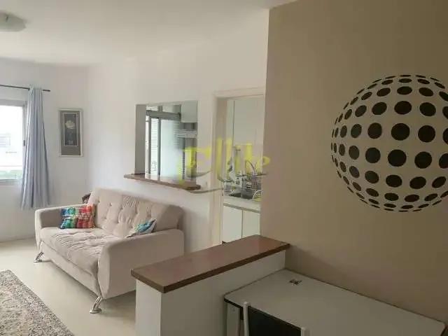 Apartamento para Locação em São Paulo/SP Moema 2 Quartos