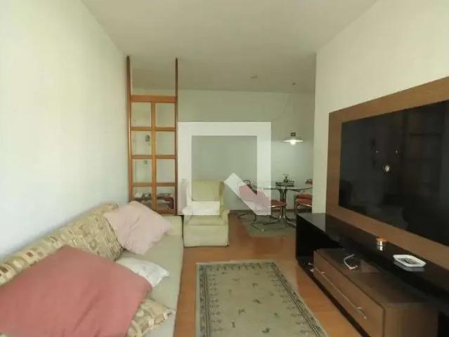 Apartamento para Locação em São Paulo/SP Moema 2 Quartos
