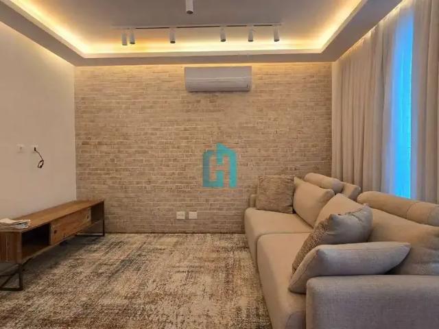 Apartamento para Locação em São Paulo/SP Moema 2 Quartos
