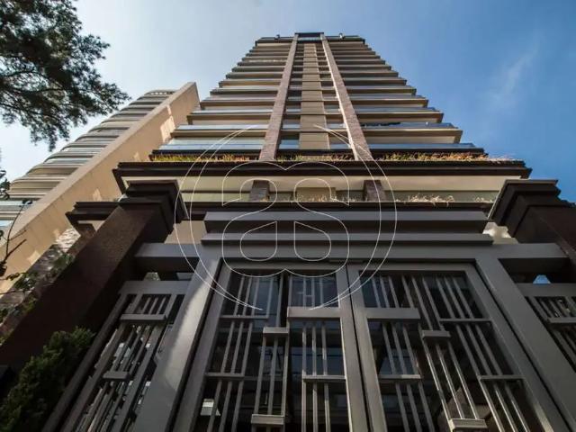 Apartamento para Locação em São Paulo/SP Moema 2 Quartos