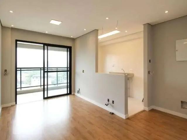 Apartamento para Locação em São Paulo/SP Moema 2 Quartos