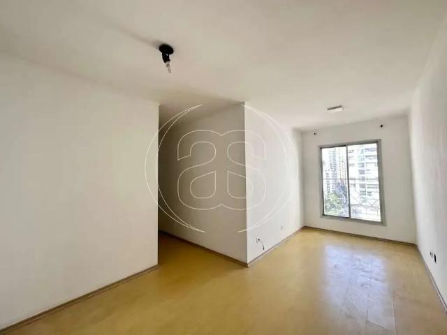 Apartamento para Locação em São Paulo/SP Moema 2 Quartos