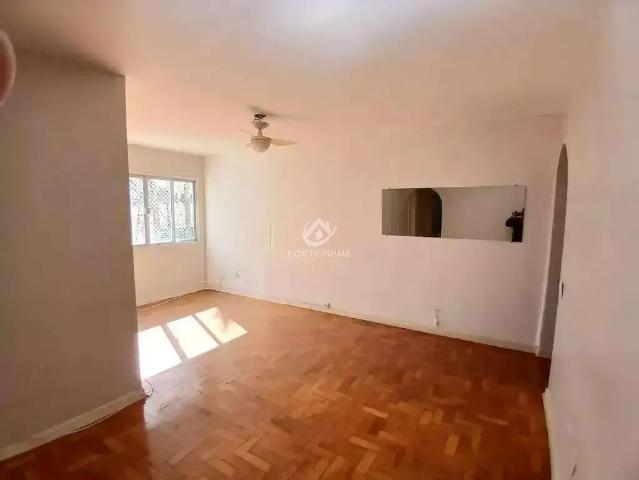 Apartamento para Locação em São Paulo/SP Moema 2 Quartos