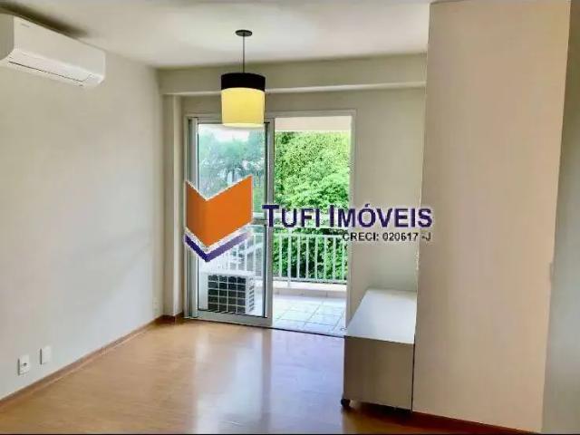 Apartamento para Locação em São Paulo/SP Moema 2 Quartos