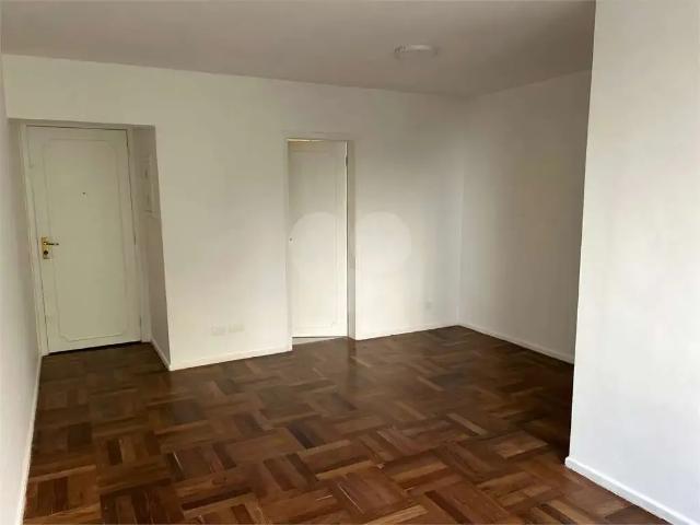 Apartamento para Locação em São Paulo/SP Moema 2 Quartos