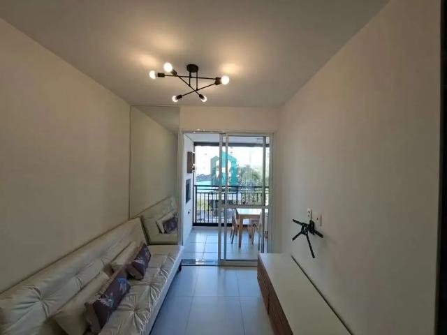 Apartamento para Locação em São Paulo/SP Moema 2 Quartos
