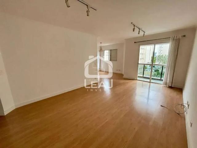 Apartamento para Locação em São Paulo/SP Moema 2 Quartos