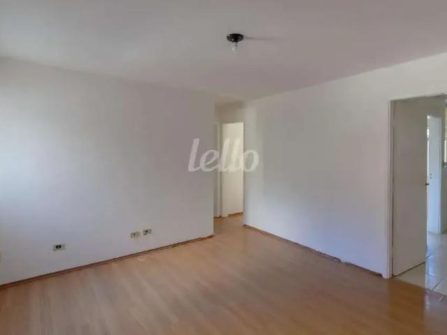 Apartamento para Locação em São Paulo/SP Moema 2 Quartos