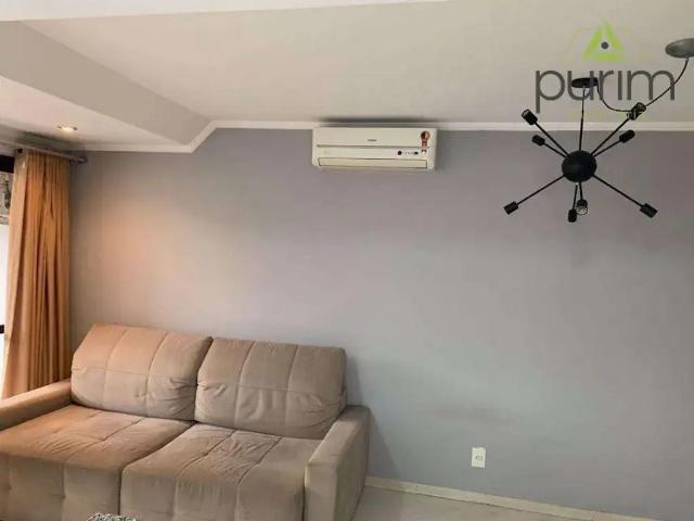 Apartamento para Locação em São Paulo/SP Moema 2 Quartos