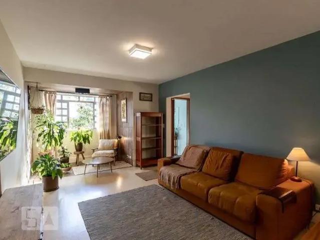 Apartamento para Locação em São Paulo/SP Moema 2 Quartos