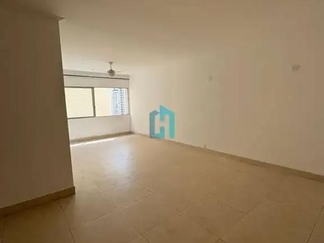 Apartamento para Locação em São Paulo/SP Moema 2 Quartos