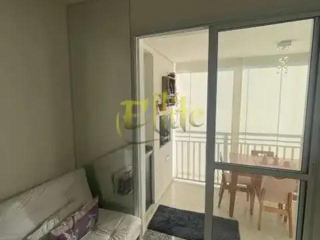 Apartamento para Locação em São Paulo/SP Moema 2 Quartos