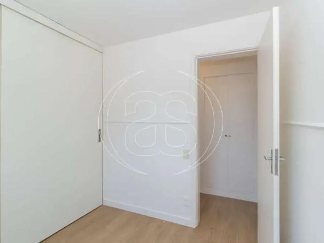 Apartamento para Locação em São Paulo/SP Moema 2 Quartos