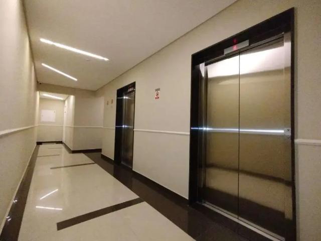 Apartamento para Locação em São Paulo/SP Moema 2 Quartos
