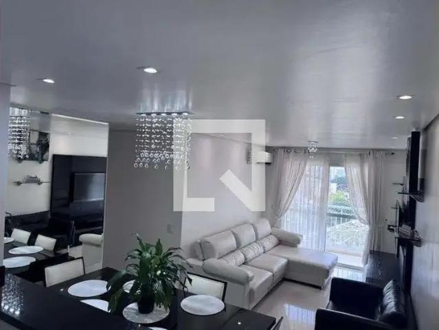 Apartamento para Locação em São Paulo/SP Moema 2 Quartos