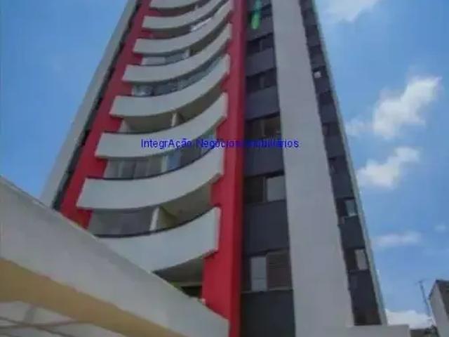 Apartamento para Locação em São Paulo/SP Moema 2 Quartos