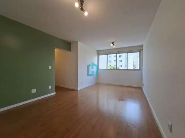 Apartamento para Locação em São Paulo/SP Moema 2 Quartos