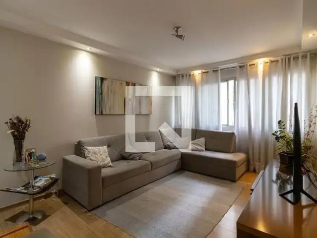 Apartamento para Locação em São Paulo/SP Moema 2 Quartos