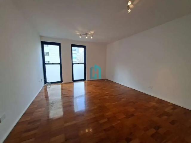 Apartamento para Locação em São Paulo/SP Moema 2 Quartos