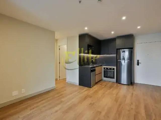 Apartamento para Locação em São Paulo/SP Moema 2 Quartos