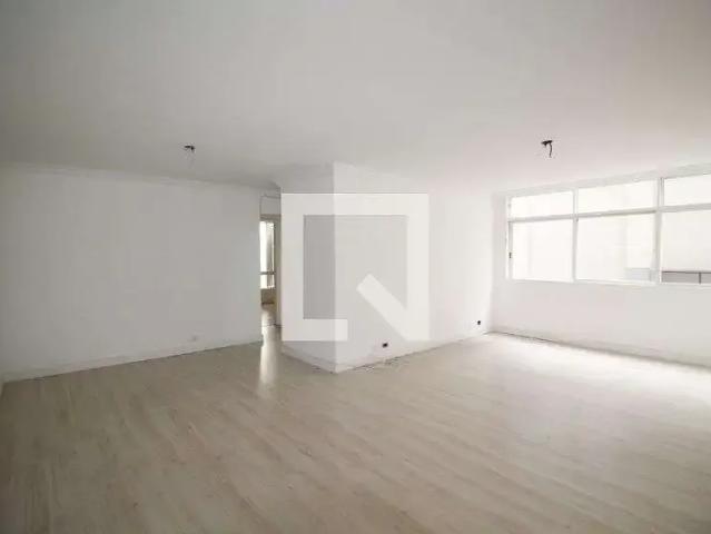 Apartamento para Locação em São Paulo/SP Moema 2 Quartos