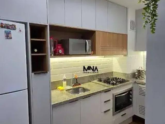 Apartamento para Locação em São Paulo/SP Moema 2 Quartos