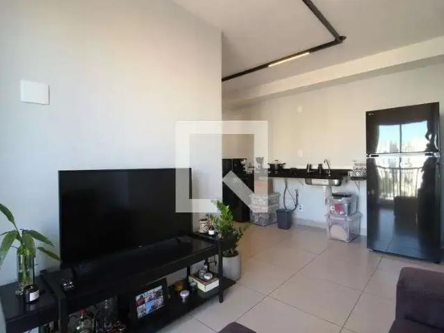 Apartamento para Locação em São Paulo/SP Moema 2 Quartos
