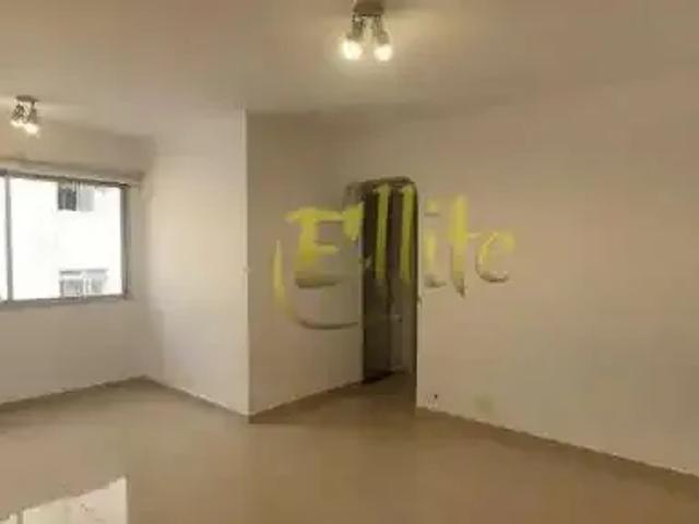 Apartamento para Locação em São Paulo/SP Moema 2 Quartos
