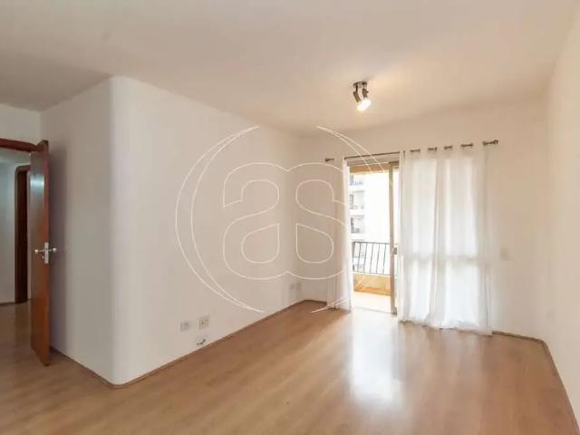 Apartamento para Locação em São Paulo/SP Moema 2 Quartos