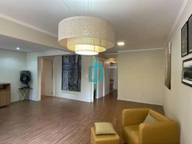 Apartamento para Locação em São Paulo/SP Moema 2 Quartos