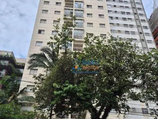 Apartamento para Locação em São Paulo/SP Moema 2 Quartos