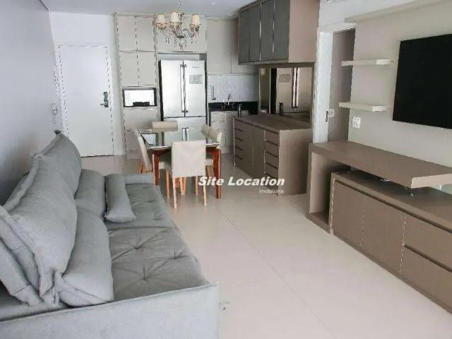 Apartamento para Locação em São Paulo/SP Moema 2 Quartos