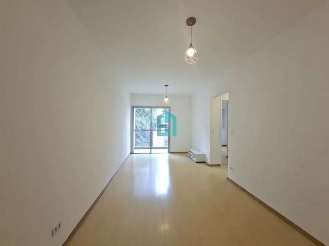 Apartamento para Locação em São Paulo/SP Moema 2 Quartos