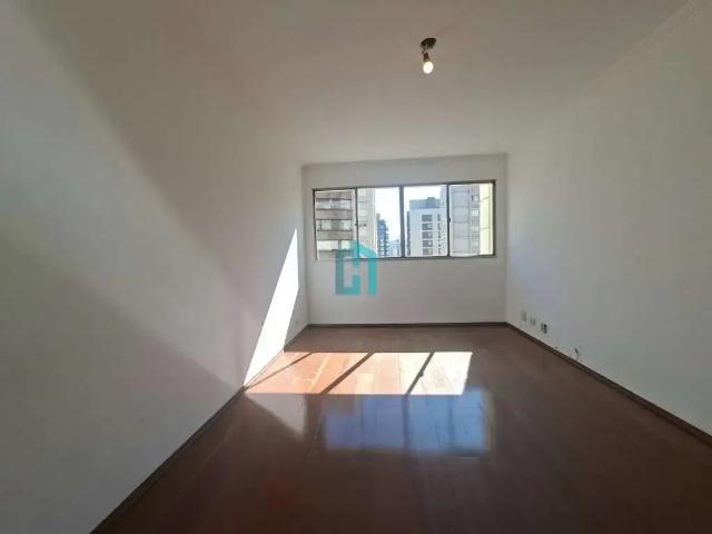 Apartamento para Locação em São Paulo/SP Moema 2 Quartos