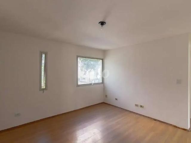 Apartamento para Locação em São Paulo/SP Moema 2 Quartos