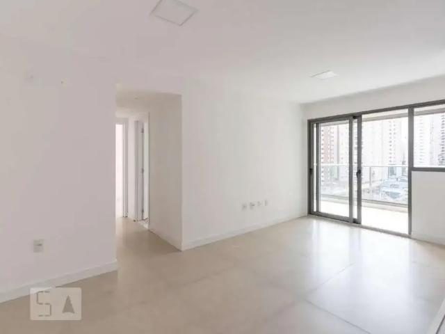 Apartamento para Locação em São Paulo/SP Moema 2 Quartos