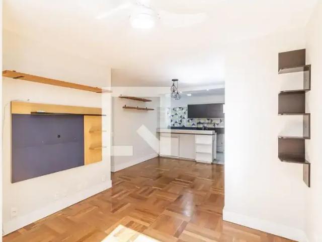 Apartamento para Locação em São Paulo/SP Moema 2 Quartos