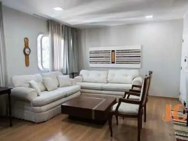 Apartamento para Locação em São Paulo/SP Moema 2 Quartos