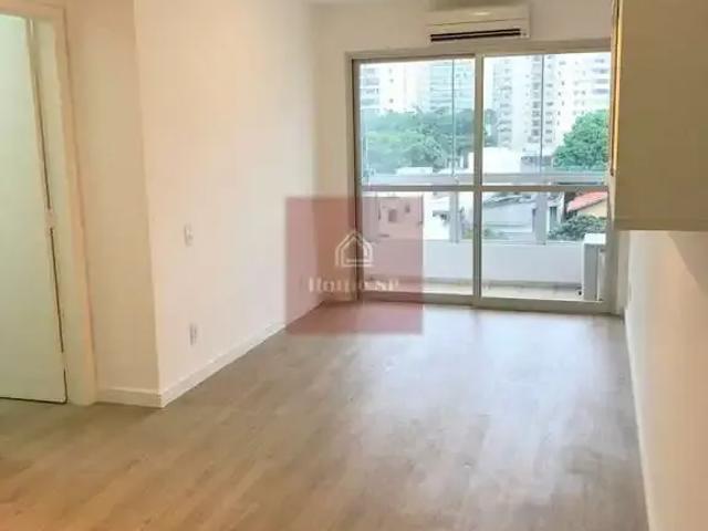 Apartamento para Locação em São Paulo/SP Moema 2 Quartos