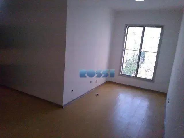 Apartamento para Locação em São Paulo/SP Moema 2 Quartos