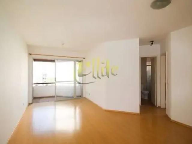 Apartamento para Locação em São Paulo/SP Moema 2 Quartos