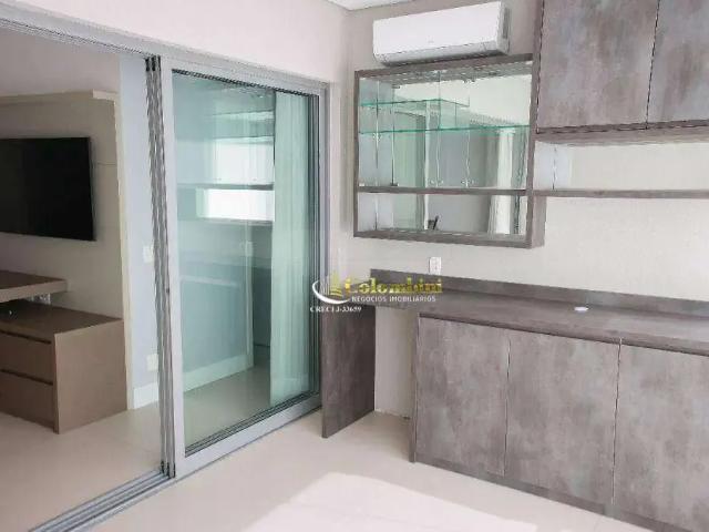 Apartamento para Locação em São Paulo/SP Moema 2 Quartos
