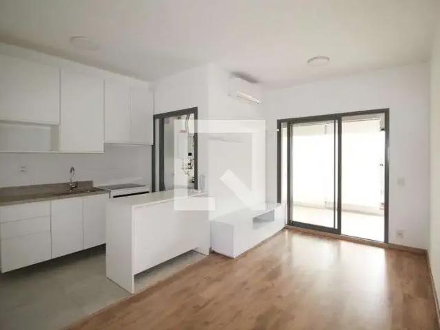 Apartamento para Locação em São Paulo/SP Moema 2 Quartos