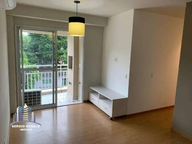 Apartamento para Locação em São Paulo/SP Moema 2 Quartos