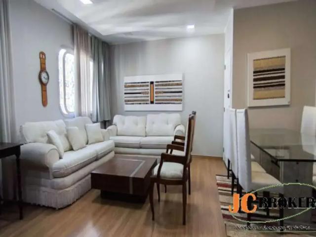 Apartamento para Locação em São Paulo/SP Moema 2 Quartos