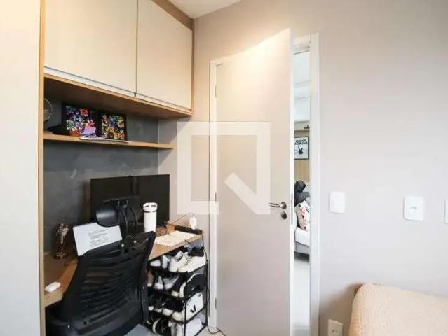 Apartamento para Locação em São Paulo/SP Moema 2 Quartos