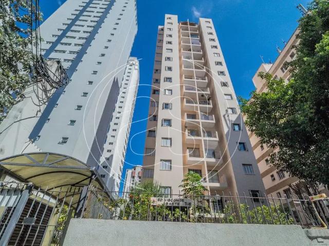 Apartamento para Locação em São Paulo/SP Moema 2 Quartos