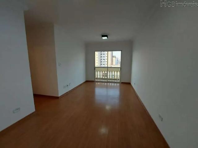 Apartamento para Locação em São Paulo/SP Moema 2 Quartos
